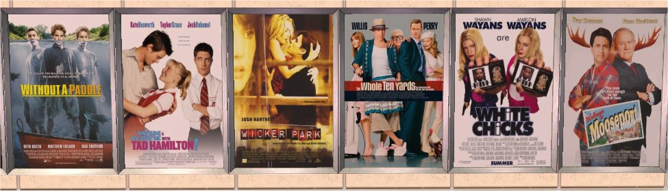 Mod The Sims - Testers wanted : more movie posters! (part 2)