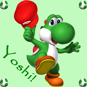 Mod The Sims - The Peachy Project: Part 6: A Yoshi Lifestyle!