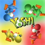 Mod The Sims - The Peachy Project: Part 5: Mario World Pictures: Set 3 ...