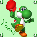 Mod The Sims - The Peachy Project: Part 6: A Yoshi Lifestyle!