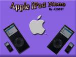 Mod The Sims - New Mesh - Apple iPod Nano