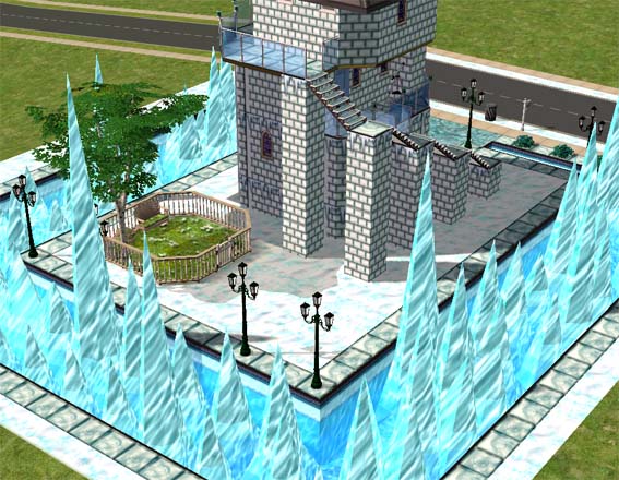 Mod The Sims - Icetower