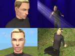 Mod The Sims - The Slick Guy