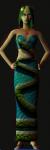 Mod The Sims - snakewoman:P