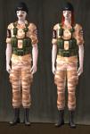 Mod The Sims - british army uniform
