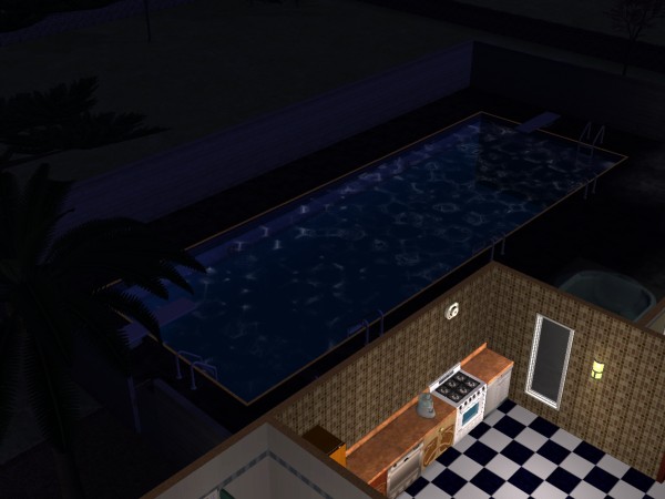 Mod The Sims - Gunmod's Radiance Light System 2.2 BETA RC1