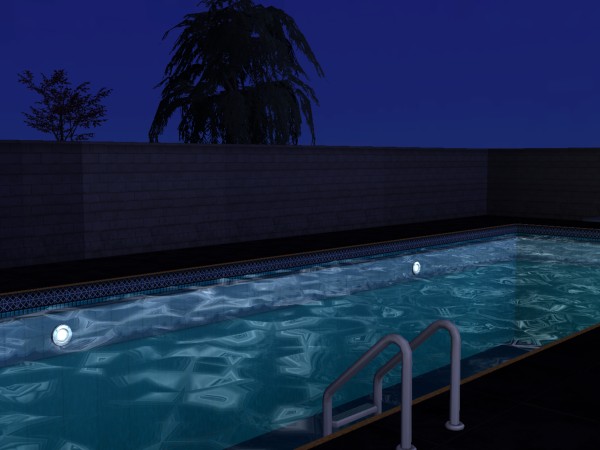 Mod The Sims - Gunmod's Radiance Light System 2.2 BETA RC1