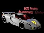 Mod The Sims - Enzo Tuning