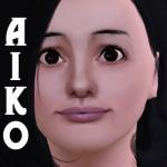 Mod The Sims - Aiko Li
