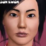 Mod The Sims - Sun Kwon