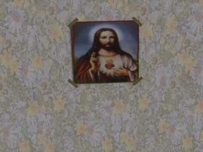 Mod The Sims - Pictures of Jesus Christ For you Sims' homes..