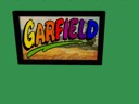 Mod The Sims - To all you Garfield fans