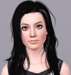 Mod The Sims - Miranda Lawson
