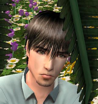 Mod The Sims - Aiden