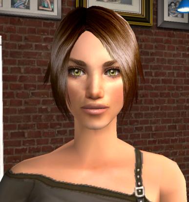 Mod The Sims - Lyndi