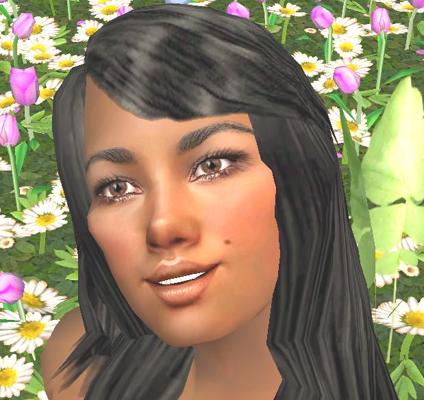 Mod The Sims - Kallie