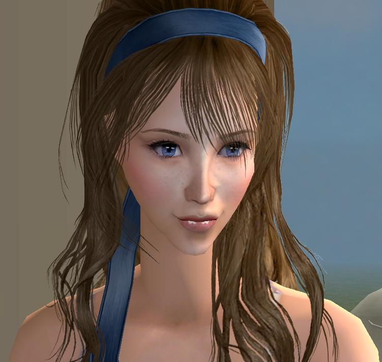 Mod The Sims - Laura