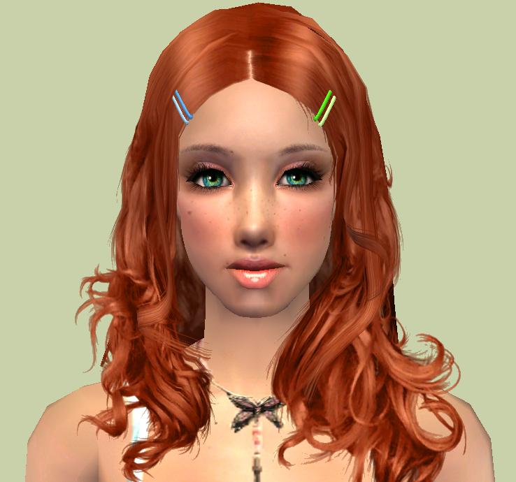 Mod The Sims - Annie