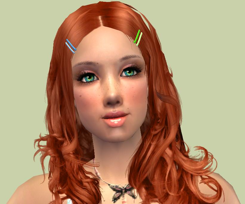 Mod The Sims - Annie
