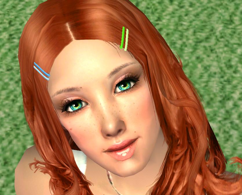 Mod The Sims - Annie