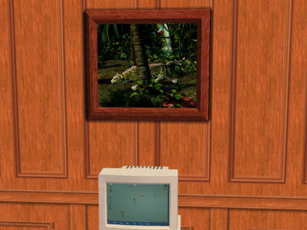 Mod The Sims - Stalker