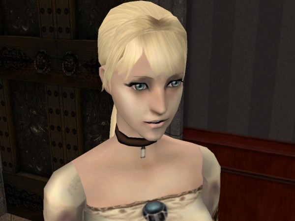 Mod The Sims - Fiona Belli