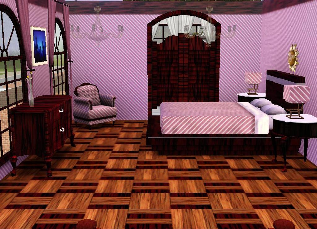 Mod The Sims - Cherry House
