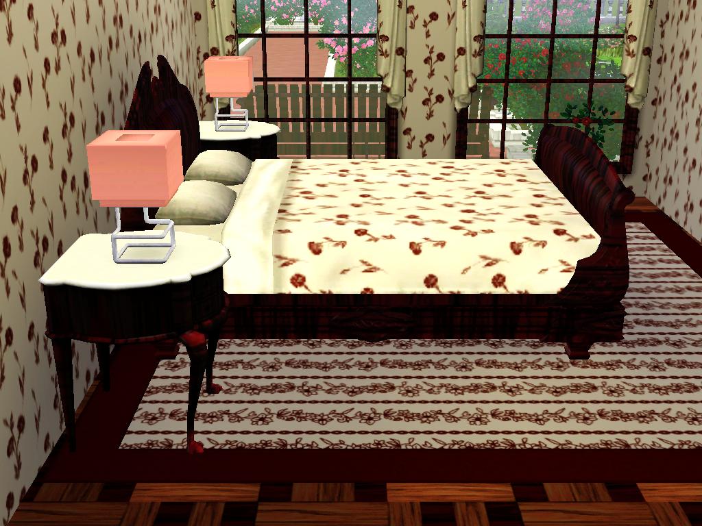 Mod The Sims - Cherry House