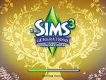 Mod The Sims - Want to revert your sims 3 loading screen?