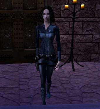 Mod The Sims - Selene