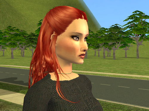 Mod The Sims - Ayane
