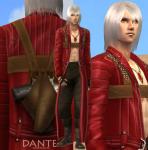 Mod The Sims - Dante
