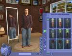 Mod The Sims - Fat family adult male everyday clothes