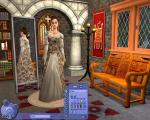 Mod The Sims - Medieval CAS and YACAS
