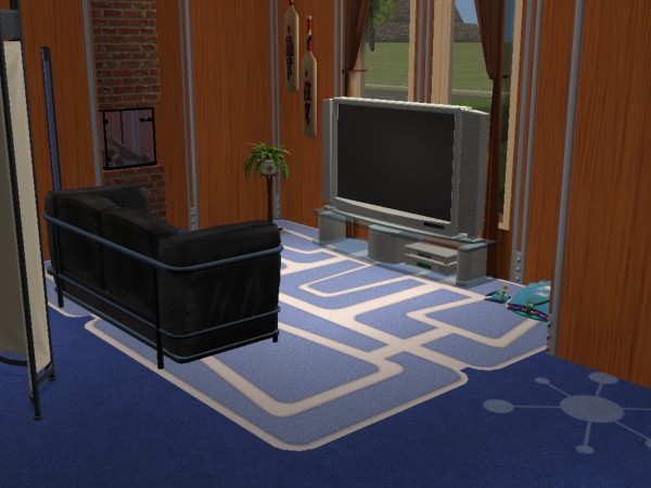 Mod The Sims - Studio Little House