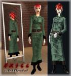 Mod The Sims - PERSONA2 - Urara Serizawa