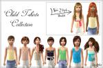 Mod The Sims - Child Tops Collection [request] (+2)