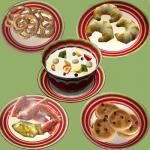Mod The Sims - Updated Thai Version 01/05/2011: Fancy Breakfast: 5 ...