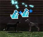 Mod The Sims - Pet Relationship Icon Replacements