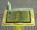 Mod The Sims - Dutch Spellbook Correction