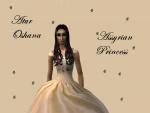 Mod The Sims - Atur Oshana - Assyrian Princess