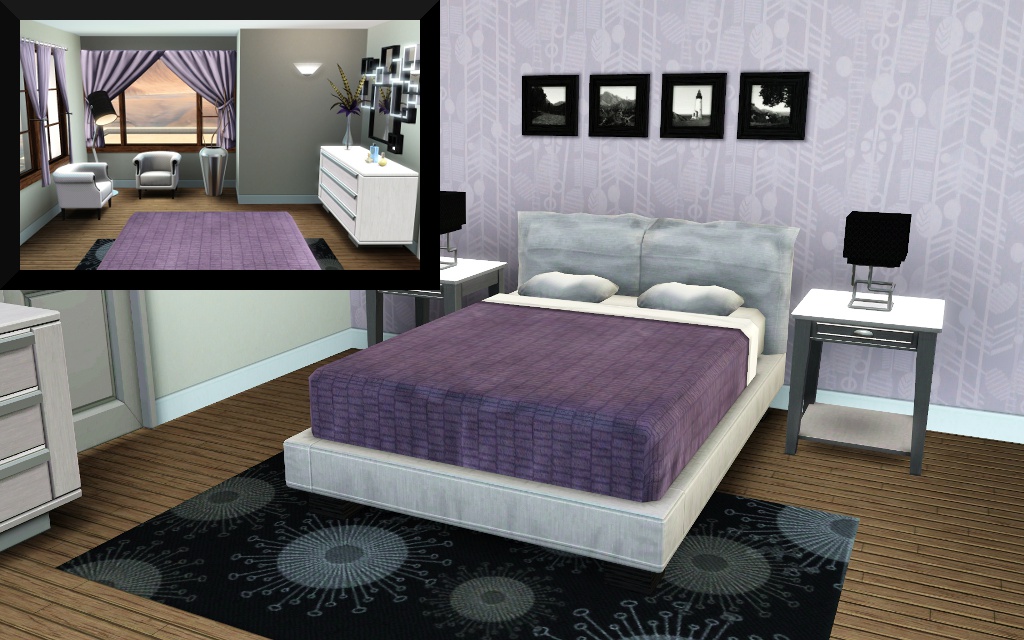 Mod The Sims - Sunshine's Sanctuary