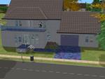 Mod The Sims - Modern Elegance - 3x3 Luxury Home