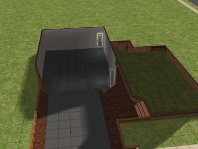 Mod The Sims - Little house