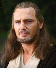 Mod The Sims - Qui-Gon Jinn (Episode I) *EP REQUIRED*