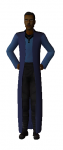 Mod The Sims - Lando Calrissian (Episode V) *EP REQUIRED*