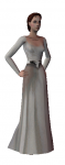 Mod The Sims - Princess Leia (Episode IV) *EP REQUIRED*