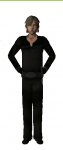 Mod The Sims - Luke Skywalker (Episode VI)