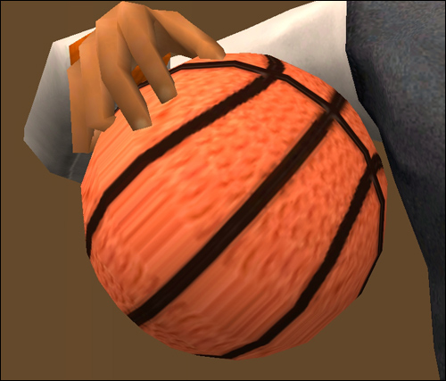 Mod The Sims - Basketball