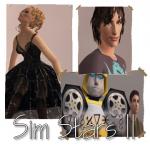 Mod The Sims - Sim Stars II: More Posters for your Teens' Rooms